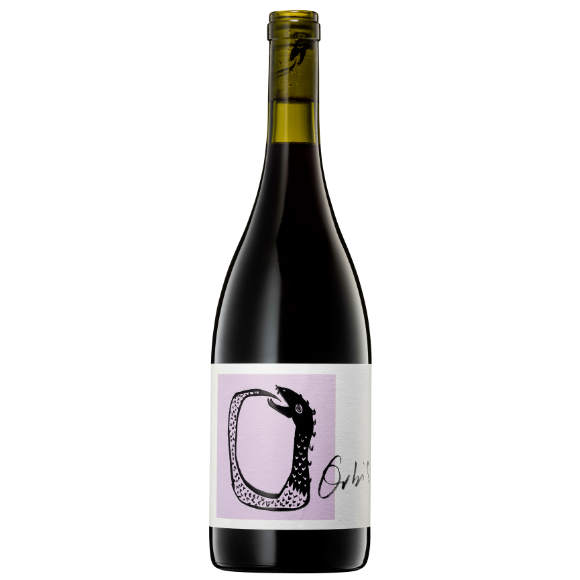 2024 Block 4 Shiraz – Orbis Wines